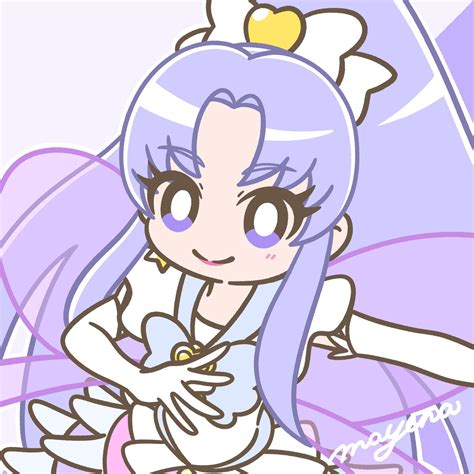 Pin On Precure 👑