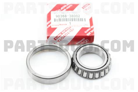 Brg Diff Case 38006 Tr080702j Koyo Parts Partsouq