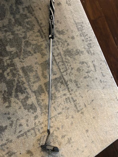 Sold Scotty Long Neck Tei For Sale Archive For Feedback Reference