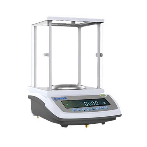 Hexa Internal Digital Analytical Balances Capacity 220 Gm Accuracy