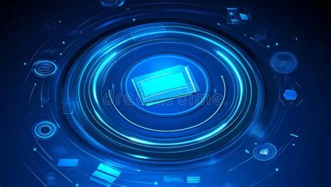 Digital Document Management With A Futuristic Concept Of Workflow