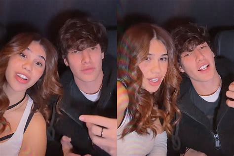 Flirt In Corso Tra Giulia Sara Salemi E Emanuele Militello