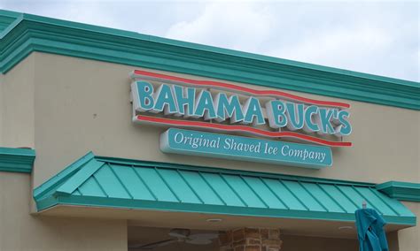 Bahama Bucks Christmas At Bridget Mireles Blog