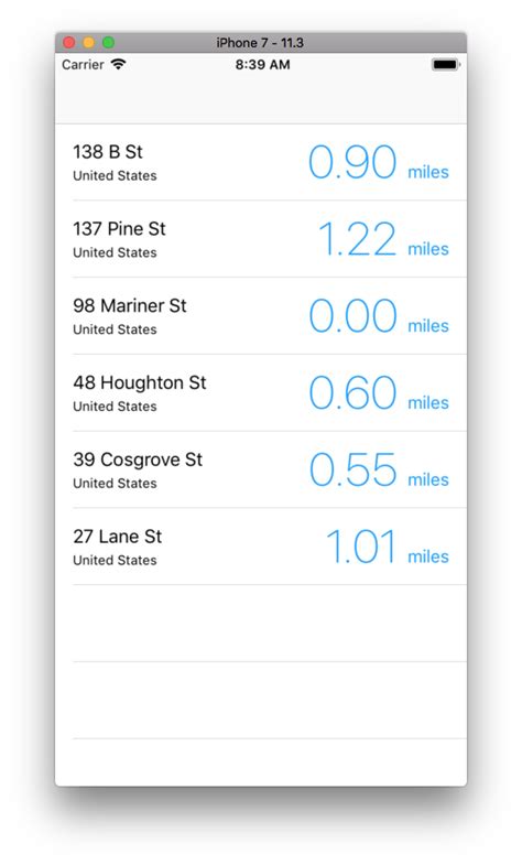 Swift How Can I Vertically Align All My Contents Of My Table View Cell Stack Overflow