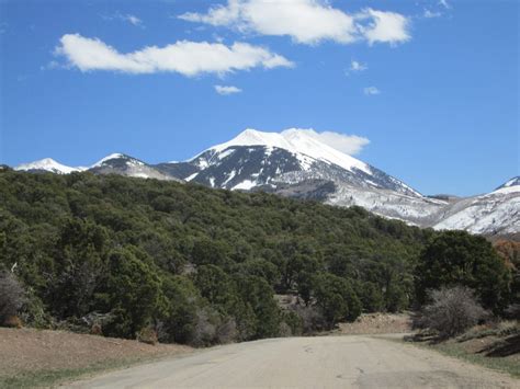 Moab In The Spring Moab Condo