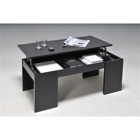 Table Basse Relevable Belgique