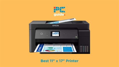 Best 11x17 Printer In 2024 Top Printers For Architects And Designers Pc Guide