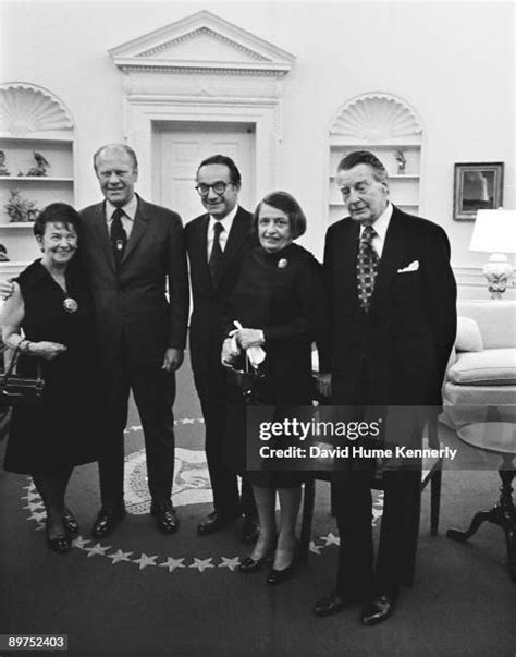 Gerald R Ford Library Photos And Premium High Res Pictures Getty Images