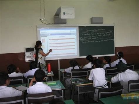 School Smart Digital Classes Services Pan India At ₹ 110000set In Mumbai