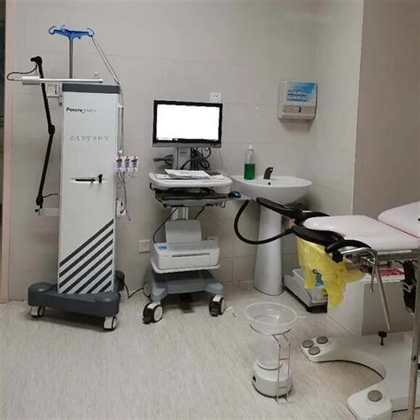 Urodynamic System Manufacturer Urodynamics Analyzer Study Equipment For