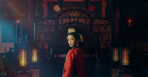 [공식] 차주영·이이담 19금 Cg 노출신 합의 있었다 원경 제작사 협의 거쳤다