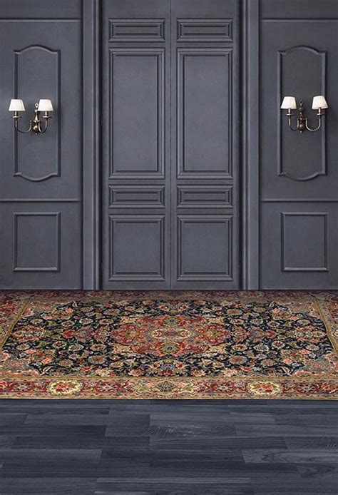 Mehofond Classical Chinese Architecture Photography Background