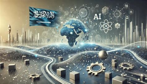 Saudi Arabia Pushes Toward Data Driven Future With Smart Data And Ai
