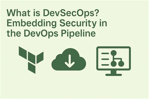 What Is Devsecops Embedding Security In The Devops Pipeline Motivalogic