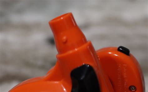 The Original Mini Blower Nozzle Attachments© For Playmaker Etsy Australia