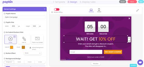 10 Lightbox Pop Up Examples And Ideas For Driving More Conversions