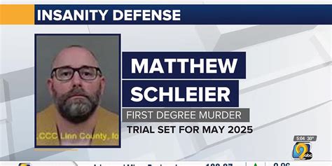 Marion Man Accused Of Killing 5 Year Old Son Plans To Use Insanity Defense