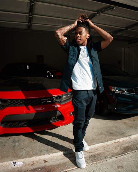 Eli Unique Age Biography Born Girlfriend Career Trivia Pop Creep