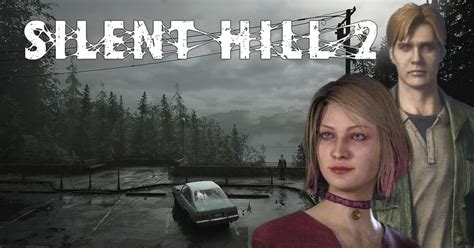 Silent Hill 2 Release Time Date Pre Load File Size And Ps5 Money