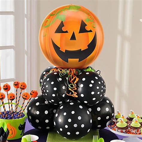 Theme Parties Party Supplies And Ideas Party City Halloween
