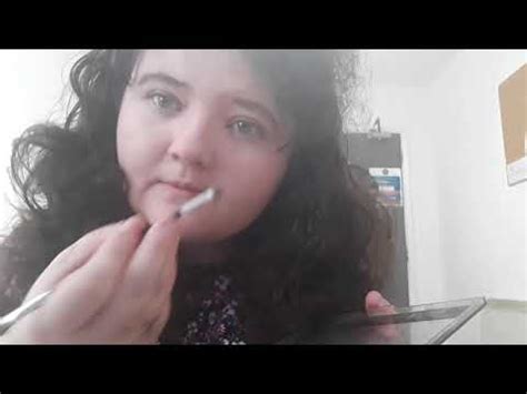 ASMR - Meine Make-Up Routine 💄 - The ASMR Index