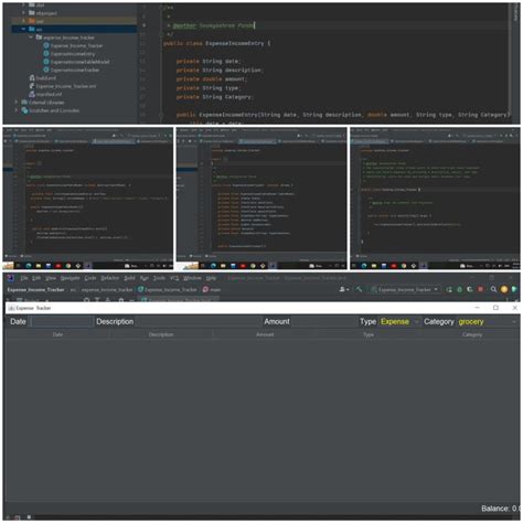 soumyashree panda on linkedin motioncut internshipjourney javadeveloper