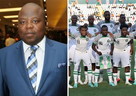 Chippa United Boss Blasted For Supporting Nigeria Psl Fans Threaten