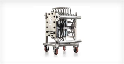 Products And Systems Advanced Flow Reactors