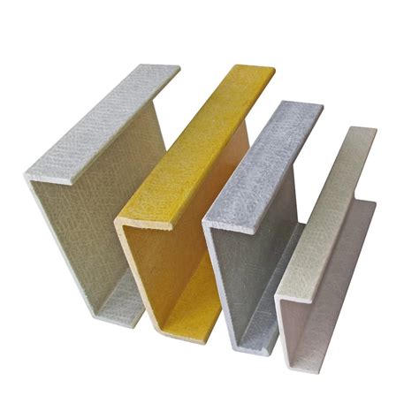China Frp Tube Manufacturer Frp Angle China Suppliers China Frp