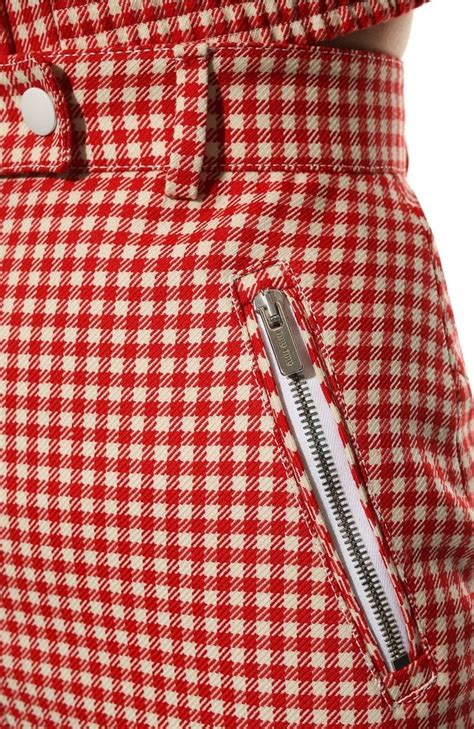 Miu Miu Pencil Skirt Модные стили Стильные наряды Мода детали