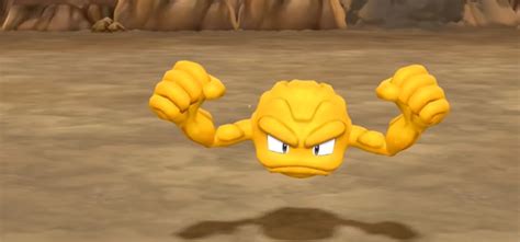 The 15 Best Shiny Rock Type Pokémon Ranked Fandomspot