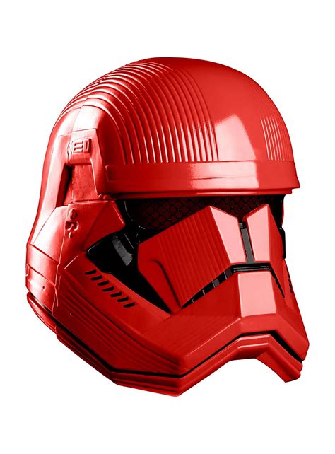 Star Wars 9 Sith Trooper Helmet