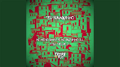 Teu Buraquinho Youtube