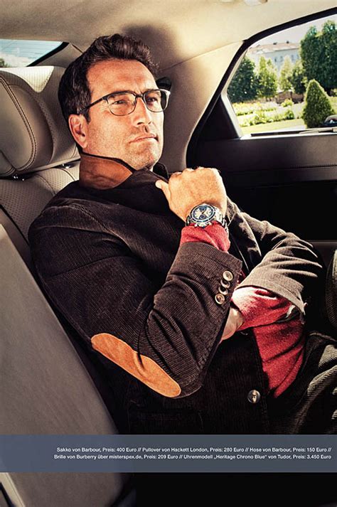 Ace Models Marc Le Roy