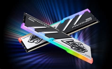 Best Gaming Rgb Dram Panther Rgb Ddr5 Features Gaming Dram Super