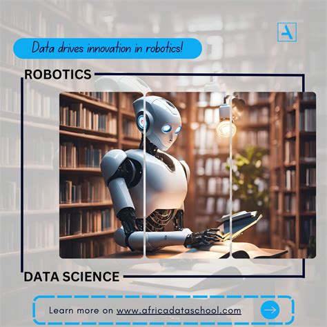 Africa Data School On Linkedin Robotics Datascience Ai