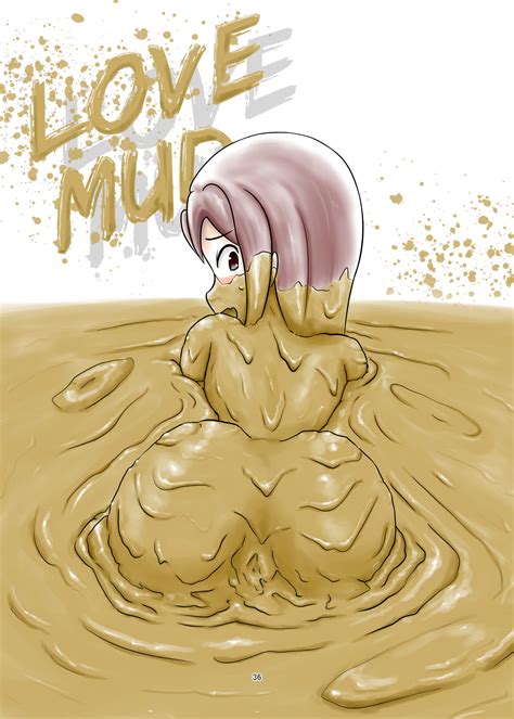 RE Mud Paint Covered Girls More Erotic Than Imagined HDWShare ITN