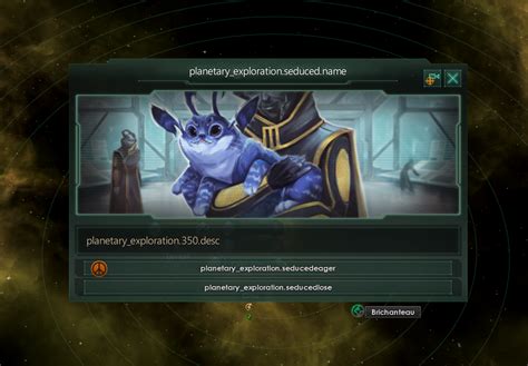 Mod Planetary Exploration Page 3 Stellaris Loverslab