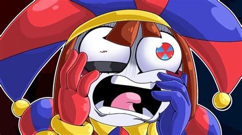 Pomni Wallpapers Top Pomni Backgrounds