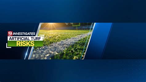 Turf Trouble Environmental Groups Concerned About Burns Harmful