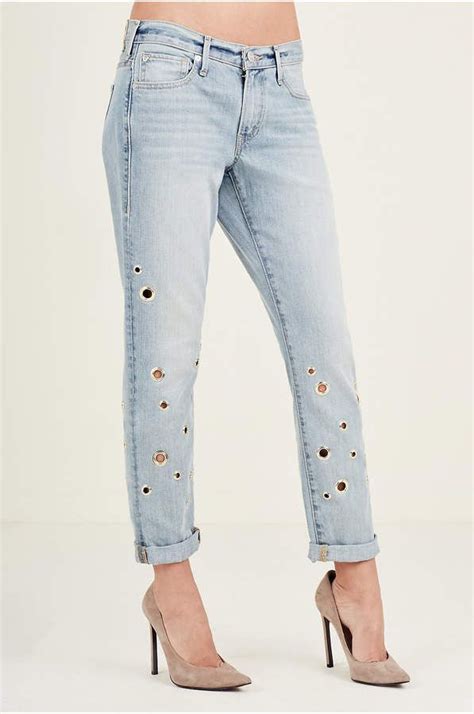 Pin on Relaxed Jeans