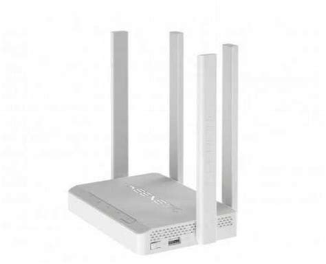 Keenetic Viva KN-1910 wi-fi ac1300 новый, гарантия | Festima.Ru ...