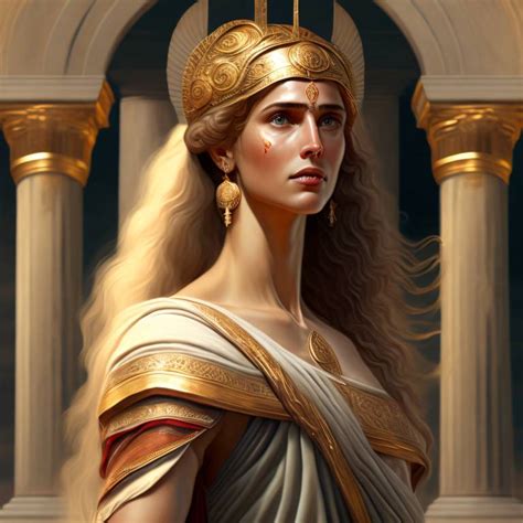 Helen Greek Goddess