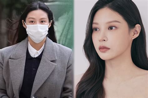 검소하게 보이려 애썼네 결혼 앞둔 조민 과거 법정 출석 당시 패션 가격은