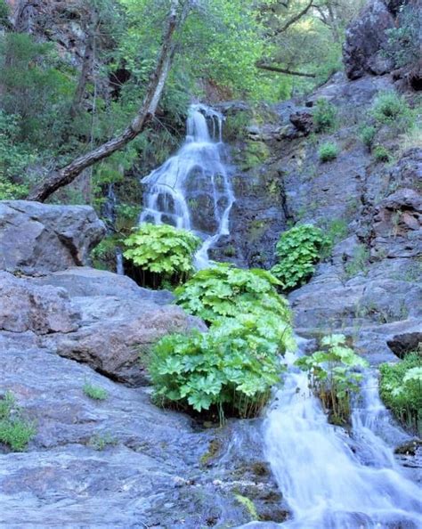 22 Amazing Waterfalls In Northern California You Must See