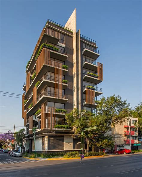 Obra Concluida P194 Pdi Voxarquitectura Arquitectura