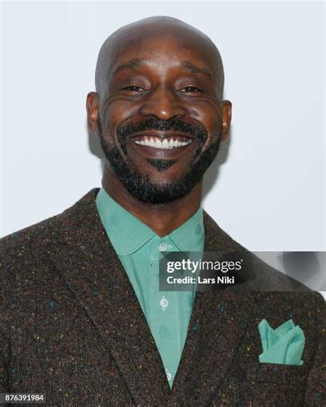 Rob Morgan Actor Photos And Premium High Res Pictures Getty Images