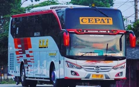 Bus Simulator Indonesia V40 для Android — Скачать