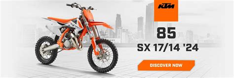 Motorcycles Ktm 85 Sx 17 14 2023 Ktm Motorcycleshr