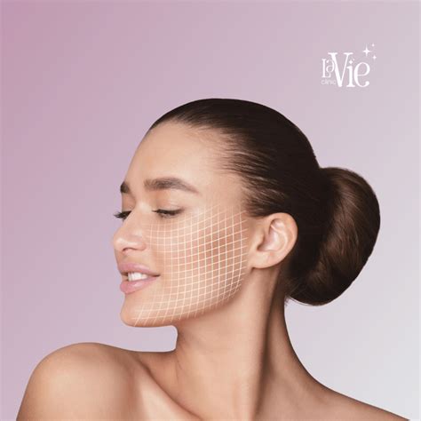 Profhilo Ha Skin Boosters La Vie Med Spa